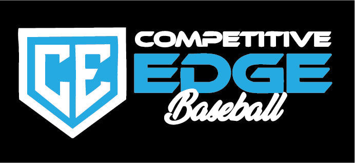 Competitive Edge Baseball Team Gear – Lasting InPressions Custom Apparel
